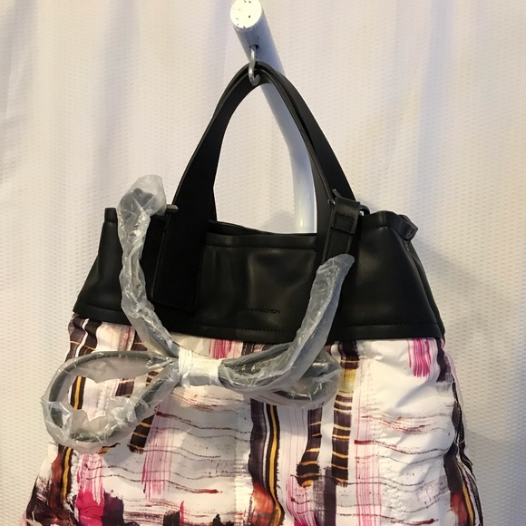 French Connection | Bags | French Connection Silky Soft Light Weight ...